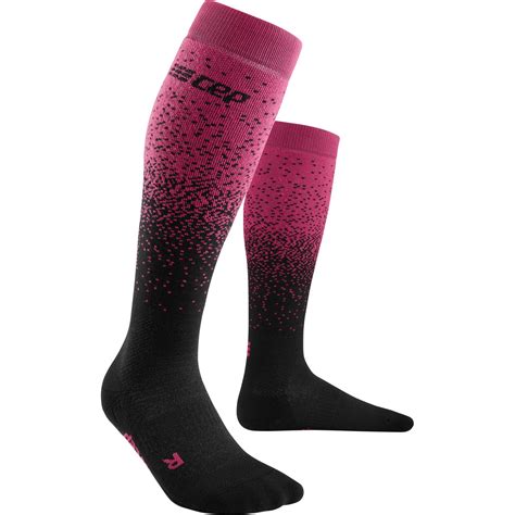 Cep Compression Socks And Intelligent Functional Sportswear Bike24