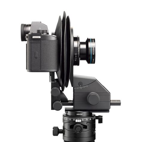 Pico Mirrorless View Camera Sets Arca Swiss Usa