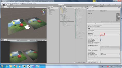 Learning Note Unity Texture Srgb And Render Texture Srgb
