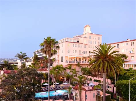 17 Best La Jolla Hotels Reviewed Beach Luxury Cheap In San Diego