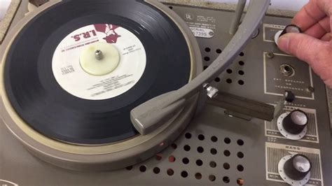 Portable Record Player Classroom At Nichelle Hock Blog