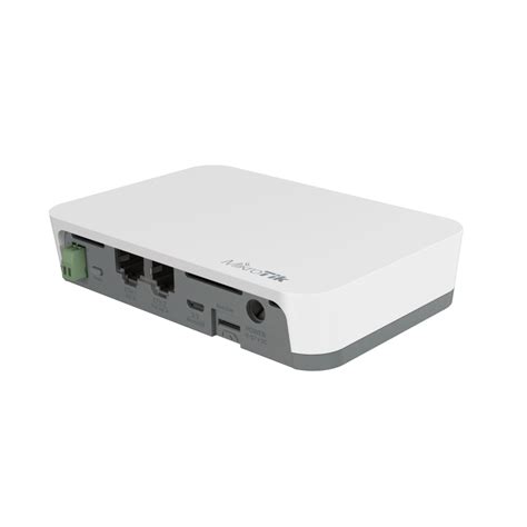 Mikrotik Iot Lr8 Gateway Geewiz