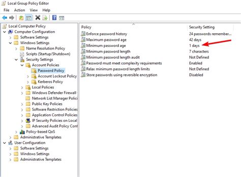 Understanding Cyberark Cpm Netsec