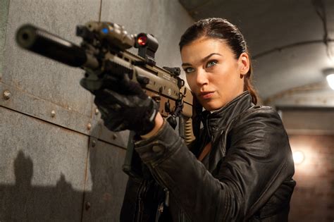 Gi Joe Retaliation Lady Jaye Rpf Costume And Prop Maker Community