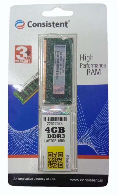 DDR SDRAM GB DDR Consistent Desktop RAM Single Channel Hz At Best Price In Agartala