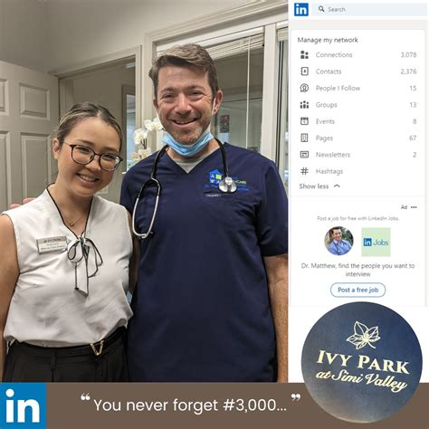 Dr Matthew Lefferman On Linkedin Linkedin Linkedinconnection