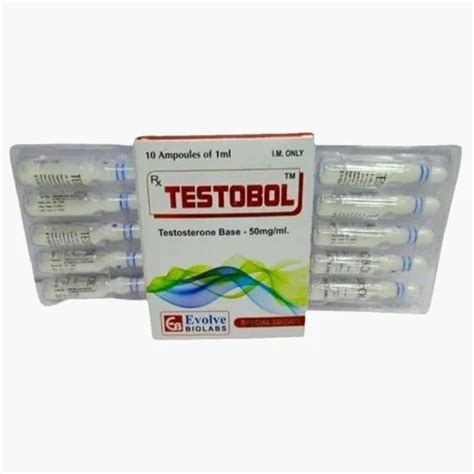 Testosterone Base Injection 50 Mg At ₹ 950vial In Nagpur Id