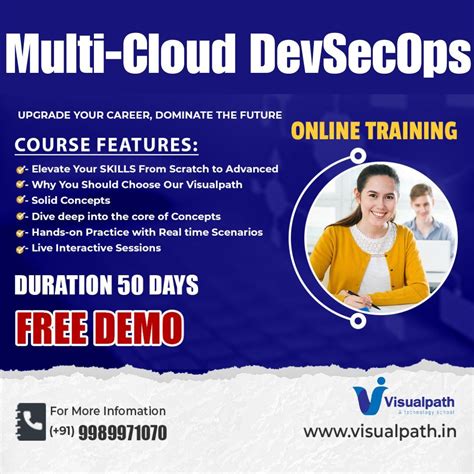 Ranjit Gollapally On Linkedin Visualpathit Devsecopsonlinecourse Devsecops Aws Multicloud