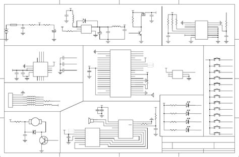 Wii Remote Circuit Diagram Wiring Digital And Schematic