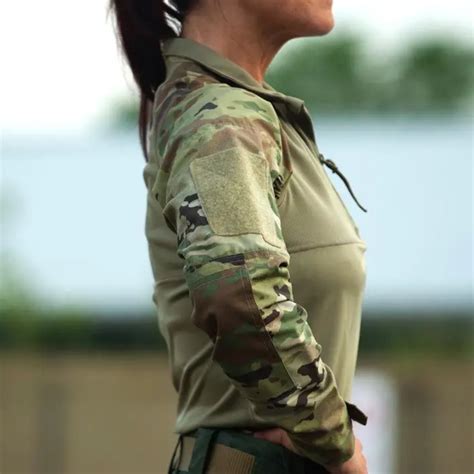 Propper OCP Combat Shirt