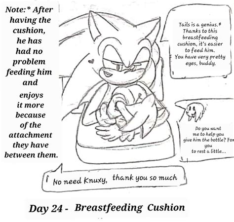 August From Mpreg Day 24 By Sonikkusgirl On Deviantart