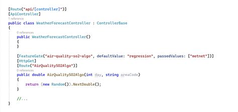 Open Source Feature Flags Management Service Friendly For Self Hosted