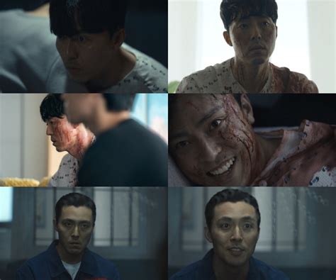 더 글로리 이무생 사이코패스＋웃참 연기 감정적으로 힘들었다