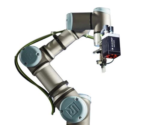 Electromate On Linkedin Visor Robotic Ur Starter Kit By Sensopart Electromate Inc