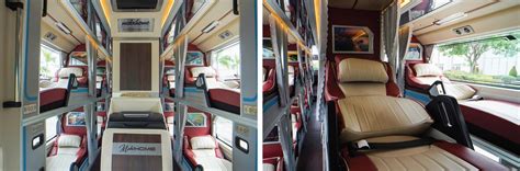 Thaco Sleeper Buses Are Launched In The Philippines