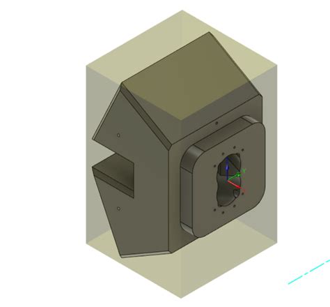 Solved Post Processor And 5th Axis Issue Autodesk Community
