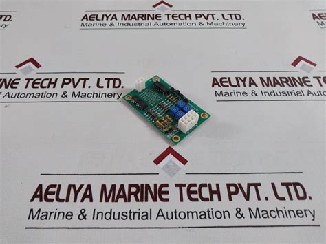 Ws Egm Pwm Led Controller Aeliya Marine