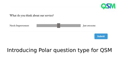 Create Quiz With Slider Question Type