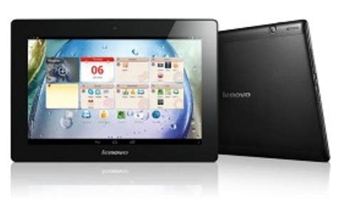 Daftar Harga Tablet Lenovo Terbaru Teknoflas