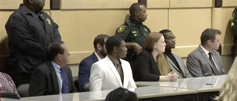 3 Men Convicted In Murder Of Prominent Artist Xxxtentacion The Daily Caller