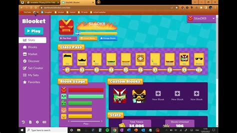 Best Blooket Hack Working Youtube