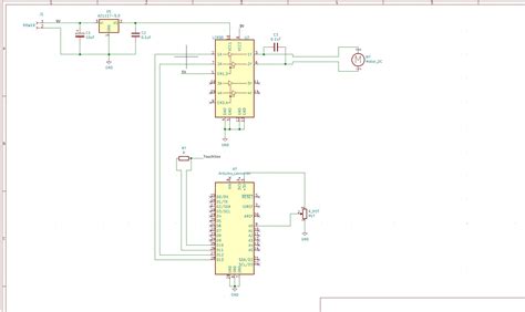 Motorised Fader Analogread Issue General Electronics Arduino Forum