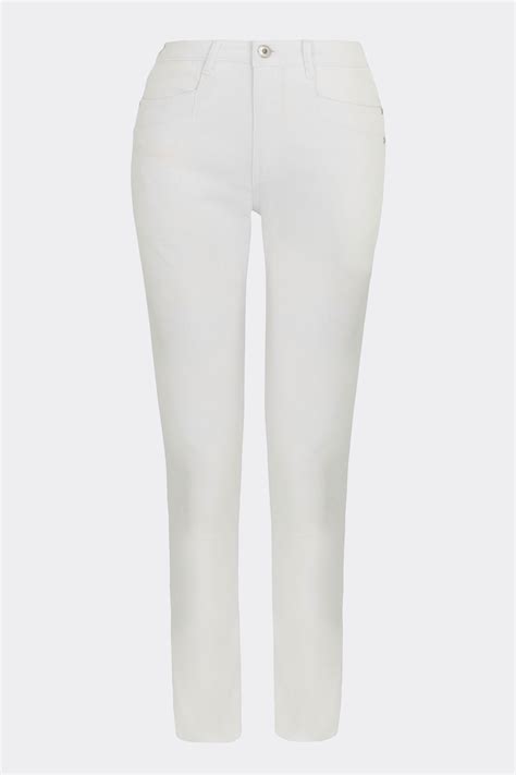 Dolcezza Zip Classic Jean 24204 Chapmans Clothing