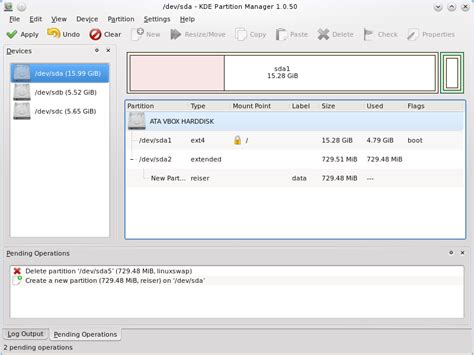 Top 10 Partition Manager The Best Hard Drive Partition Software