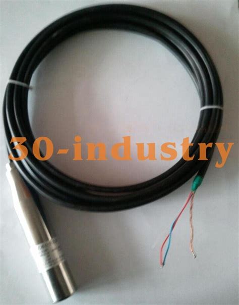 rs485 level transmitter modbus rtu protocol liquid level sensor