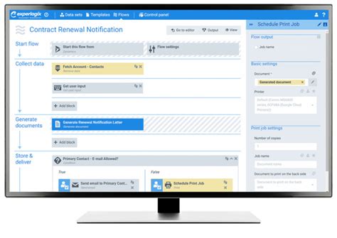 10 Best Document Automation Software To Use In 2025 Clickup