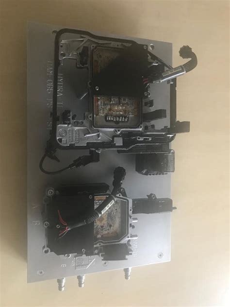 Hydra Test Our Development Engineers Have Been Working