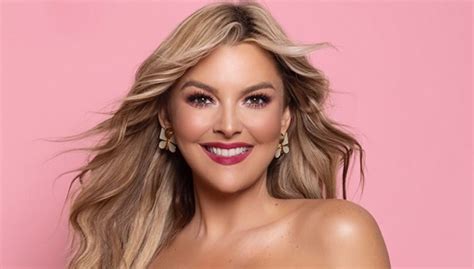 L Es Vicente Uribe El Nuevo Amor De Marjorie De Sousa