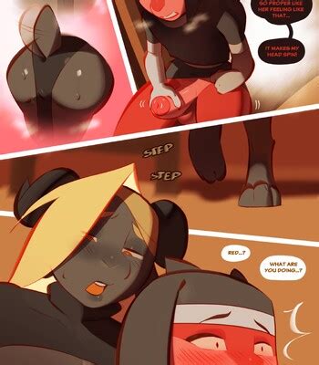 Needy Lilith Starts Comic Porn HD Porn Comics Needy Lilith Starts Comic Porn HD Porn Comics