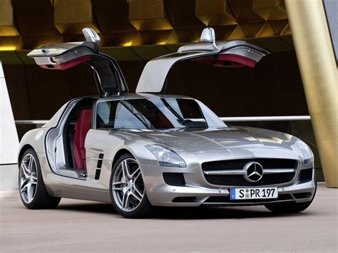 Mercedes Sls Wallpapers Vehicles Hq Mercedes Sls Pictures 4k