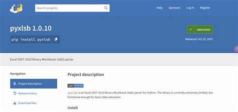 如何使用 Python 读取数据量庞大的 Excel 文件pandas读取超大excel Csdn博客
