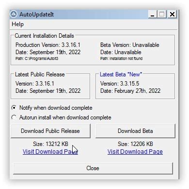 MsgBox Text Window Too Large AutoIt General Help And Support AutoIt