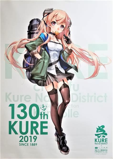 Johnston Kantai Collection Drawn By Zeco Danbooru