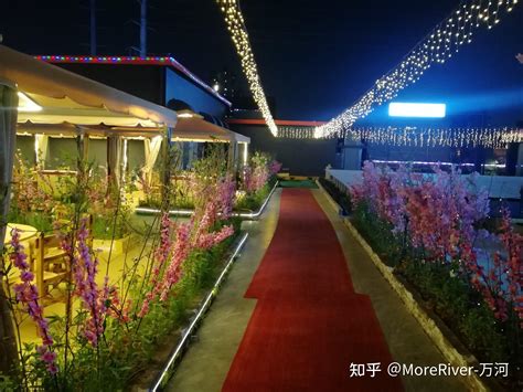 万河 MoreRiver 怎么样5 知乎