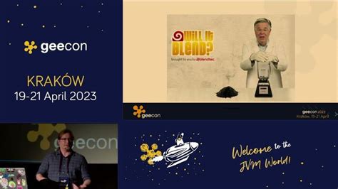 pixelant games on linkedin geecon 2023 robert piwowarek what is