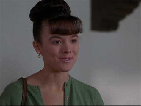 Liz Vassey 2022