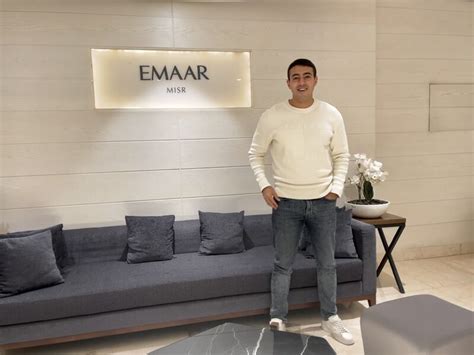 Marwan Diab On Linkedin Emaar Businessdevelopment Businessanalyst