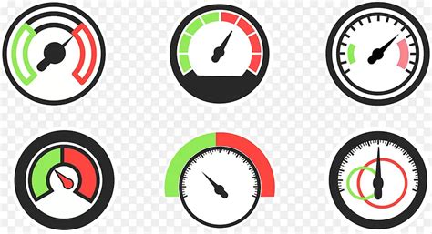 可爱圆形汽车仪表盘矢量图png图片素材下载图片编号8180907 Png素材网