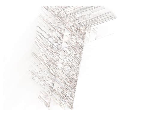 Architextura κ Etienne Saint Amant Chaoscopia
