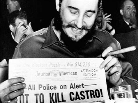 Cuba Recuerda Plan Injerencista De Eeuu Para Derrocar A Su Revolución