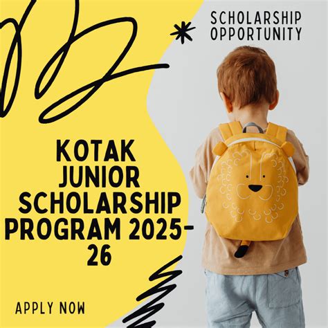 Nextgen Edu Scholarship Program 202526 Scholarship Amount