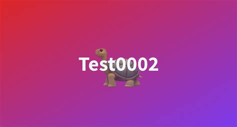 Test0002 A Hugging Face Space By Seawolf2357