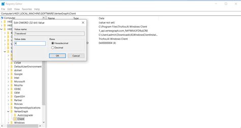 Trace Collection For Windows Client Bugs TrioFox Support Team