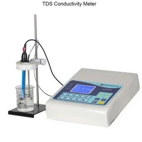 TDS Conductivity Meter At 11000 TDS EC Meter In Nashik ID 2853127514973