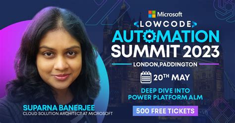 Power Community On Linkedin Automationsummit Powerautomate Powerautomate Powerapps
