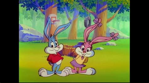 tiny toon adventures intro [hd] youtube